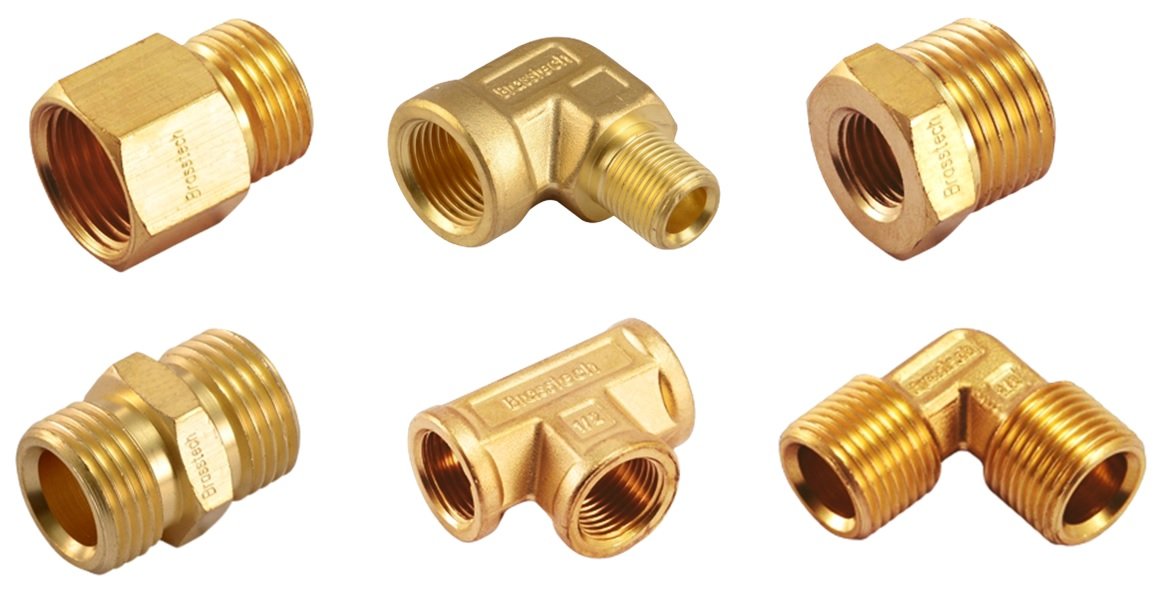 Brasstech Engineering Pvt. Ltd.