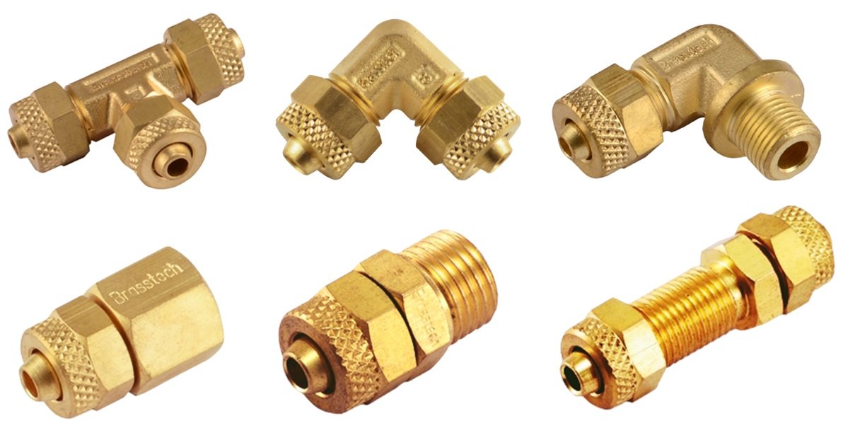 Brasstech Engineering Pvt. Ltd.